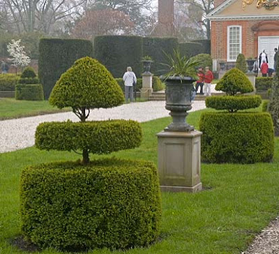 Design Squared: Clipped To Perfection!