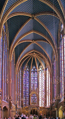 Design Squared: Does the architecture of new churches still inspire?