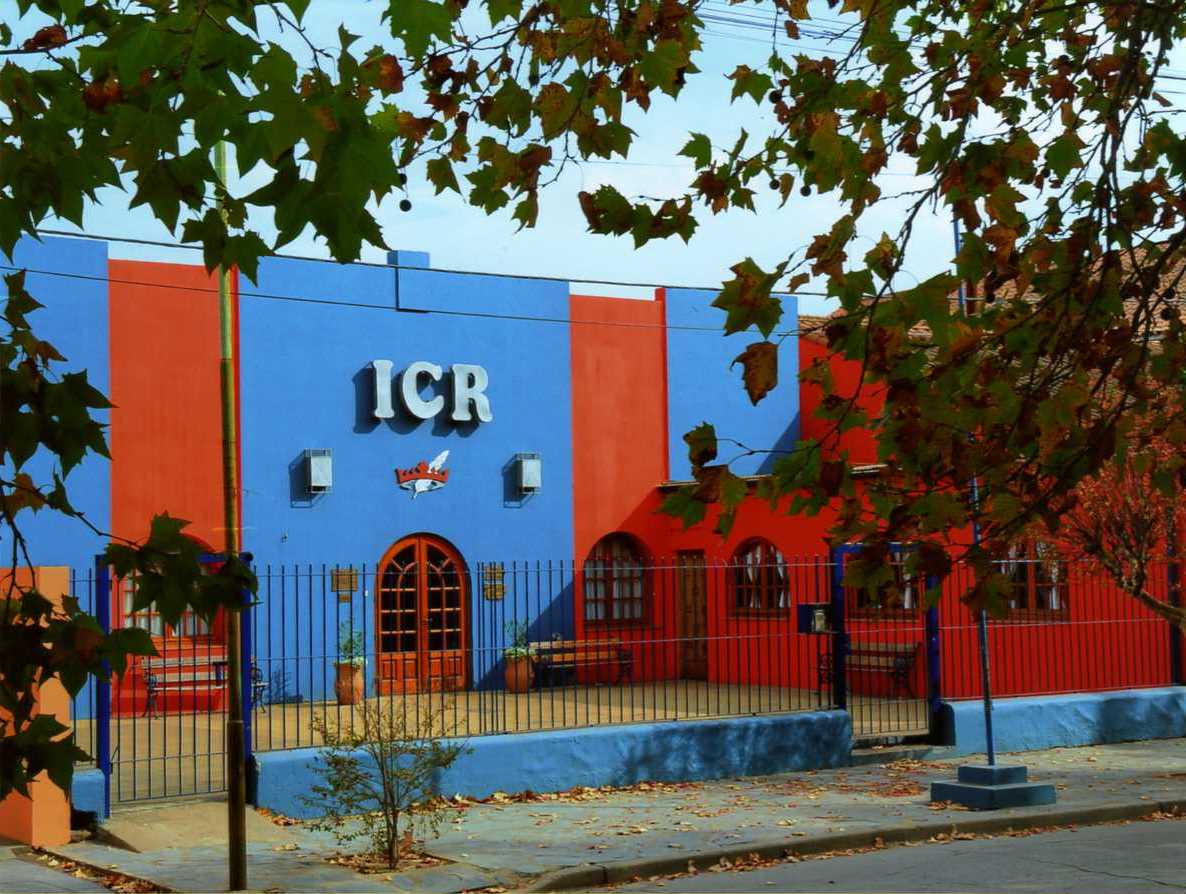 Instituto Cristo Rey