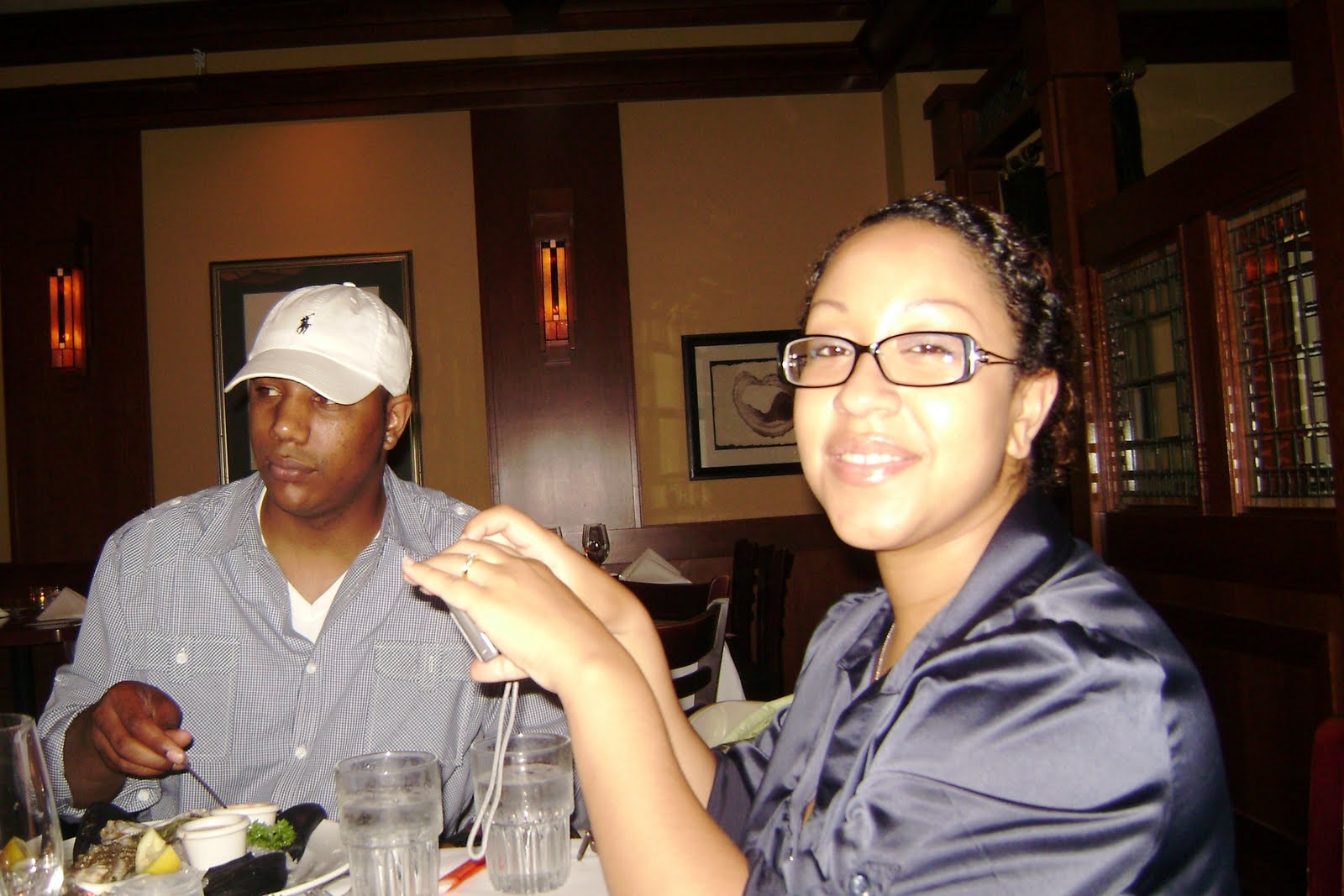 Msbeamer Restaurant Reviews : McCormick & Schmicks (Dallas, TX)