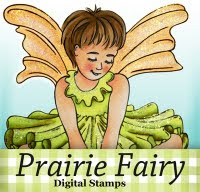 Oh Bumble is Me…: Prairie Fairy Fun Friday Week 2