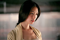 j o s h u a o n g y s - A PK's Life: [Red Cliff Scenes 赤壁剧照] 林志玲 ...