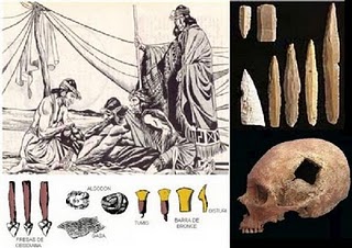 Exploration: Lines On the Desert Plains: Chapter 3 An investigation of ...