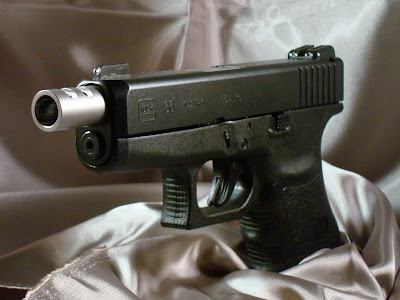 Average Joe's Handgun Reviews