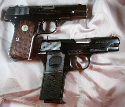 EAA-Zastava M88 9mm Pistol - New World Order