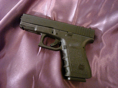 Average Joe's Handgun Reviews