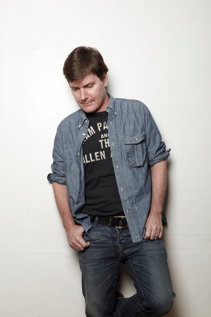 THE LONG BRANCH RANCH