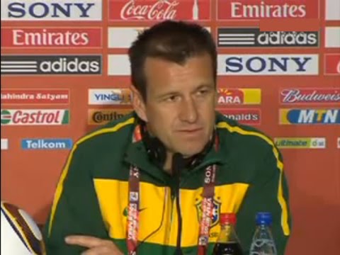 APOIO TOTAL AO DUNGA