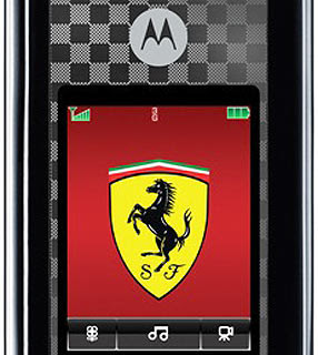 Blacksheep: Celular "Ferrari" chega ao Brasil por R$ 1.299