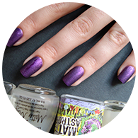 Lacquerized — A blog about nail polish: Matte Top Coats Compared