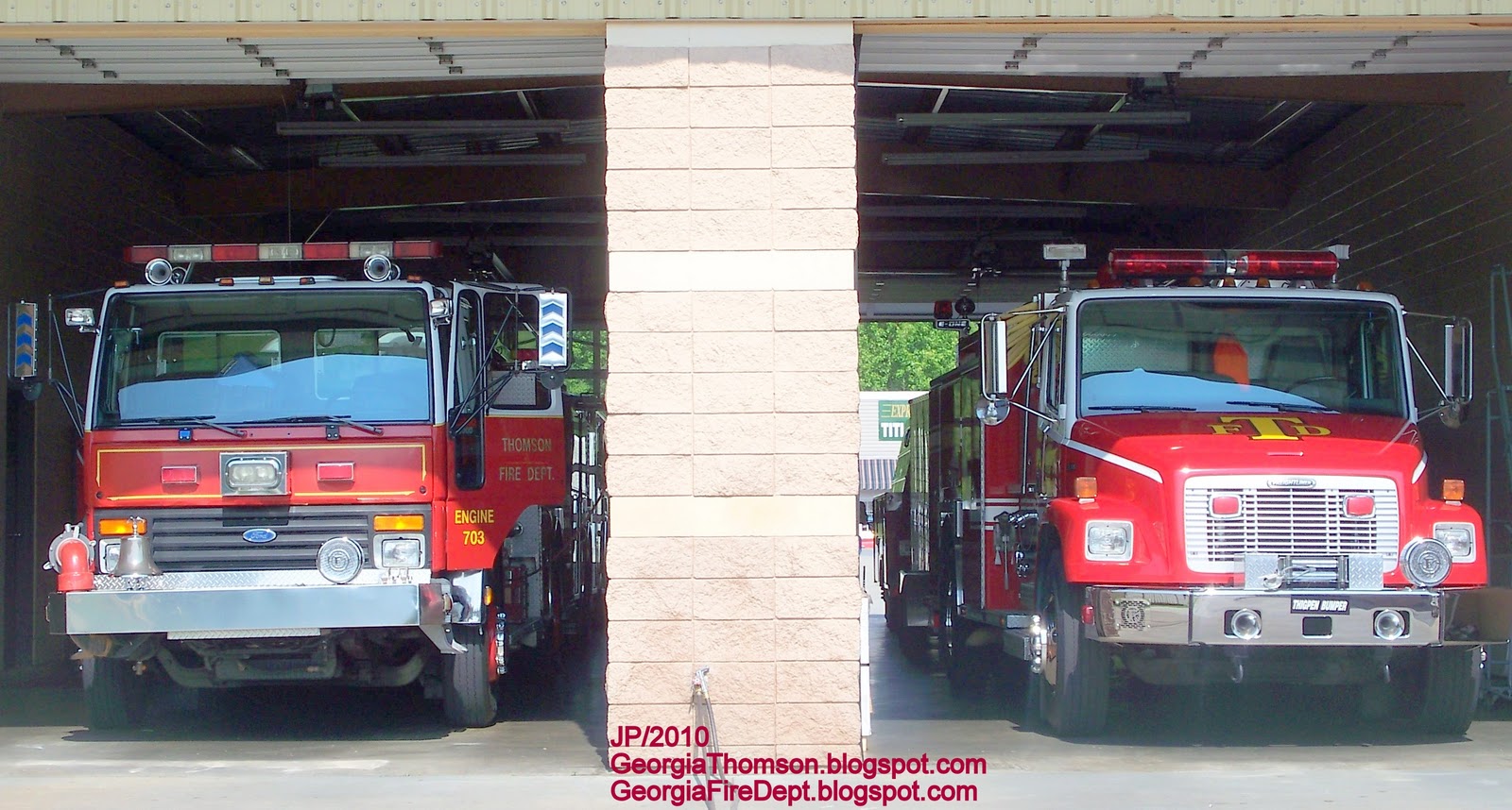 THOMSON GEORGIA McDuffie Restaurant Attorney Bank Dr.Hospital Dentist ...