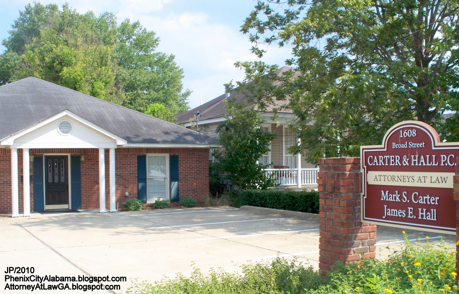 ATTORNEY At Law PC.PA.Lawyer GA.FL.AL.Bankruptcy Divorce Injury ...