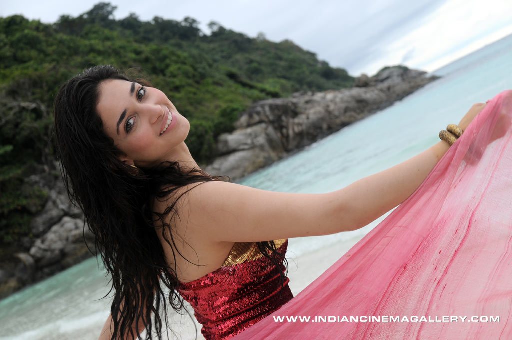 Cong Cok Tamanna Siruthai Boobs Saree Hot Sexy Video Unseen Rare Photos