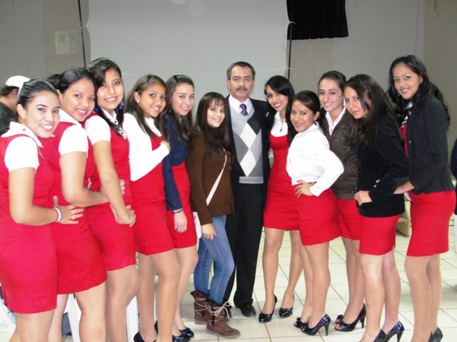 COLEGIO "GABRIEL RENE MORENO" - MONTERO: INICIO DE FESTEJOS DE LAS ...