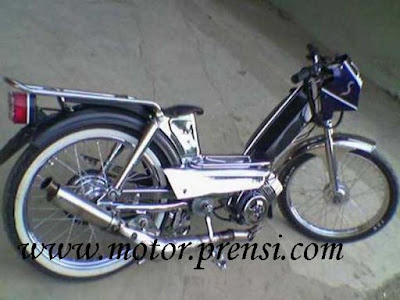 peugeot ve mobilet resimleri: EN KRAL MOBİLETLER