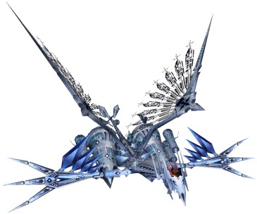 Kingdom Hearts Enemies