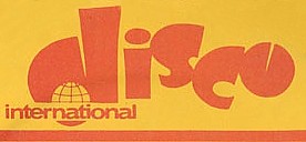 Latin Vinyl Junkie - LVJ: Disco International Discography