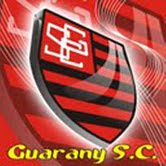 Site Oficial - Guarany Sporting Club