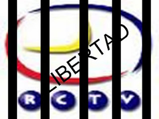 Comunicación Interactiva: RCTV ``Hasta pronto