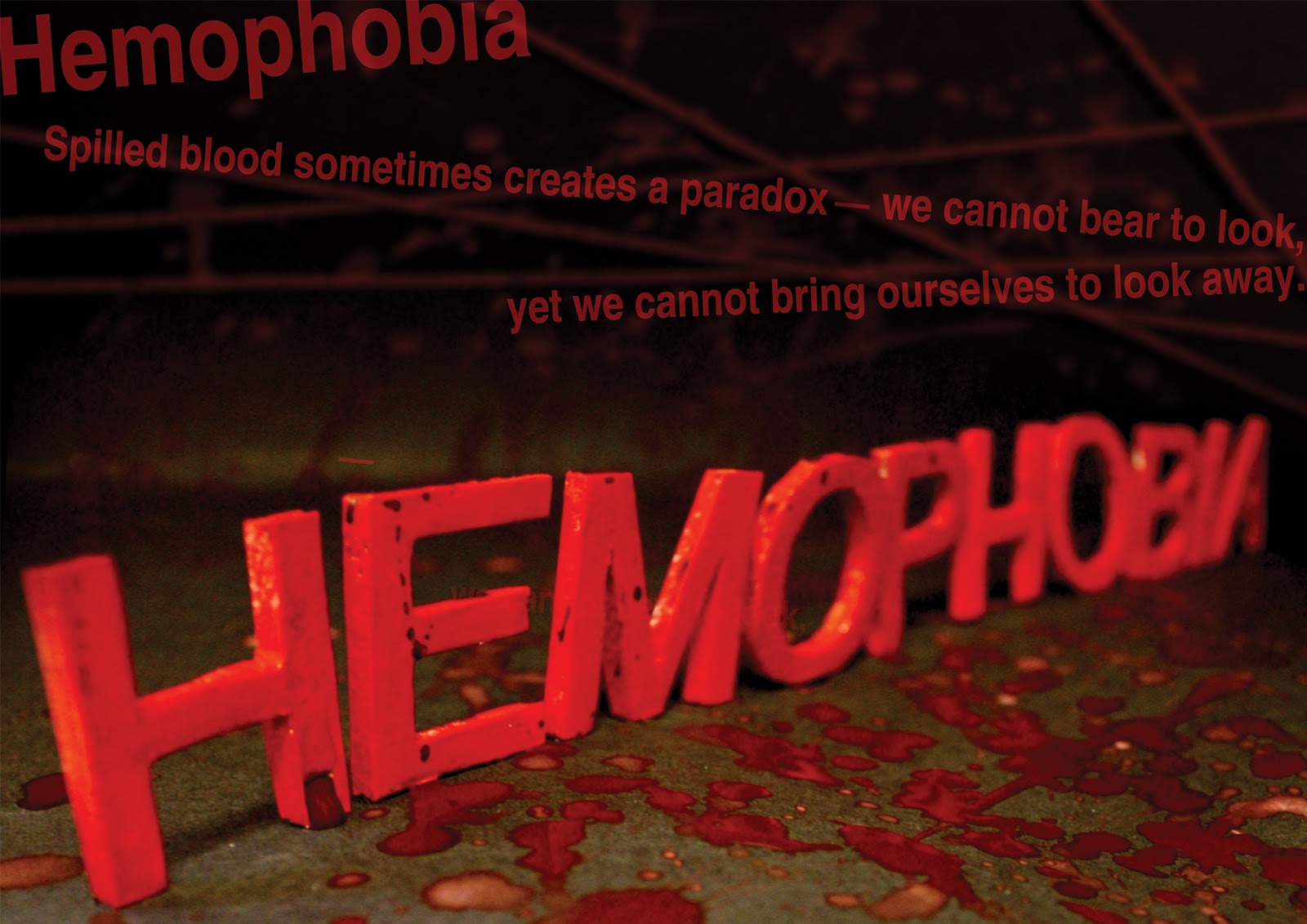 Ying's design zone: Graphic Design