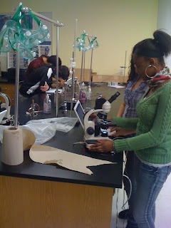 Philly Teacher: Educon 2.2: Day One