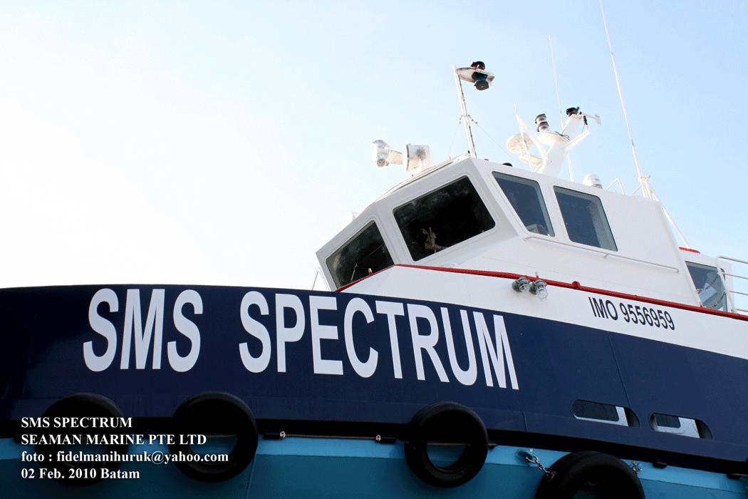 Batam Photography & Videography: shipyard