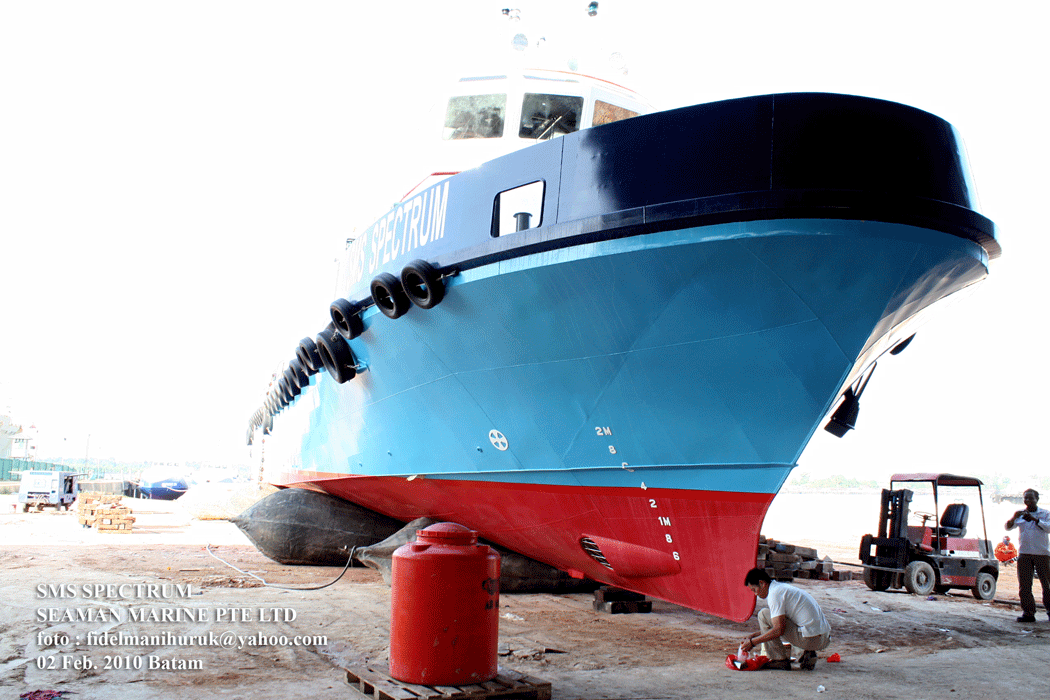 Batam Photography & Videography: shipyard