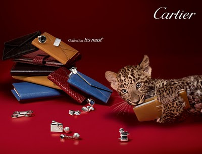 floralsandstripes: Cartier ad's rock....