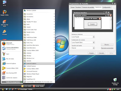 pupiquiksoft: Windows XP uE SP3 2009.1 Bj (Actualizado por Guanaco)