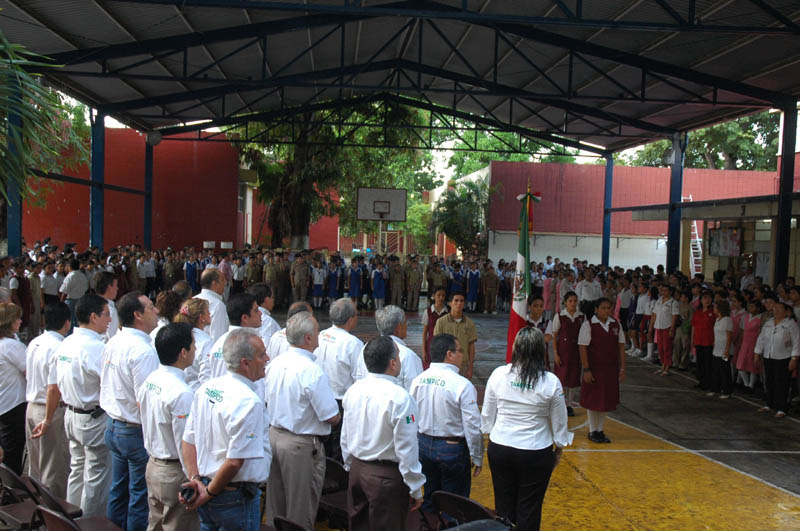 Escuela Secundaria General Nº 2 Lauro Aguirre: Misión y Visión