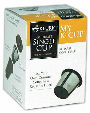 prone to wander...: A Keurig Khristmas