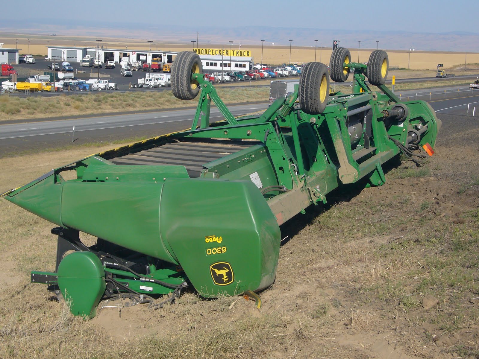 Perkins Farming