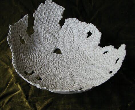 Ceramic Matters: visual lies