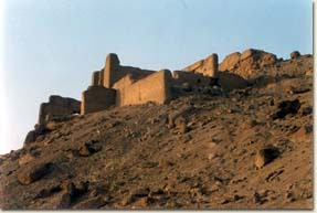 Ungara - Cañete: Remenbranzas de Ungara - Cañete