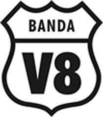 Banda V8 Jundiaí - SP