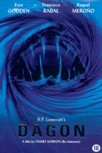 Desvelado · DAGON: LA SECTA DEL MAR - Stuart Gordon ( Dagon