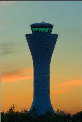 TRAVEL INTO WORLD: Best Airport Control Tower Designs