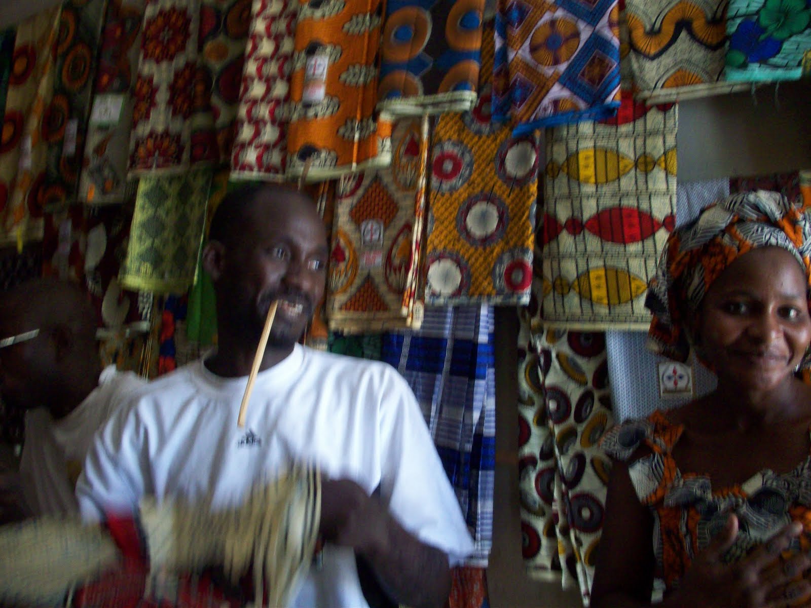 African Birth Collective-Senegal: Mboro