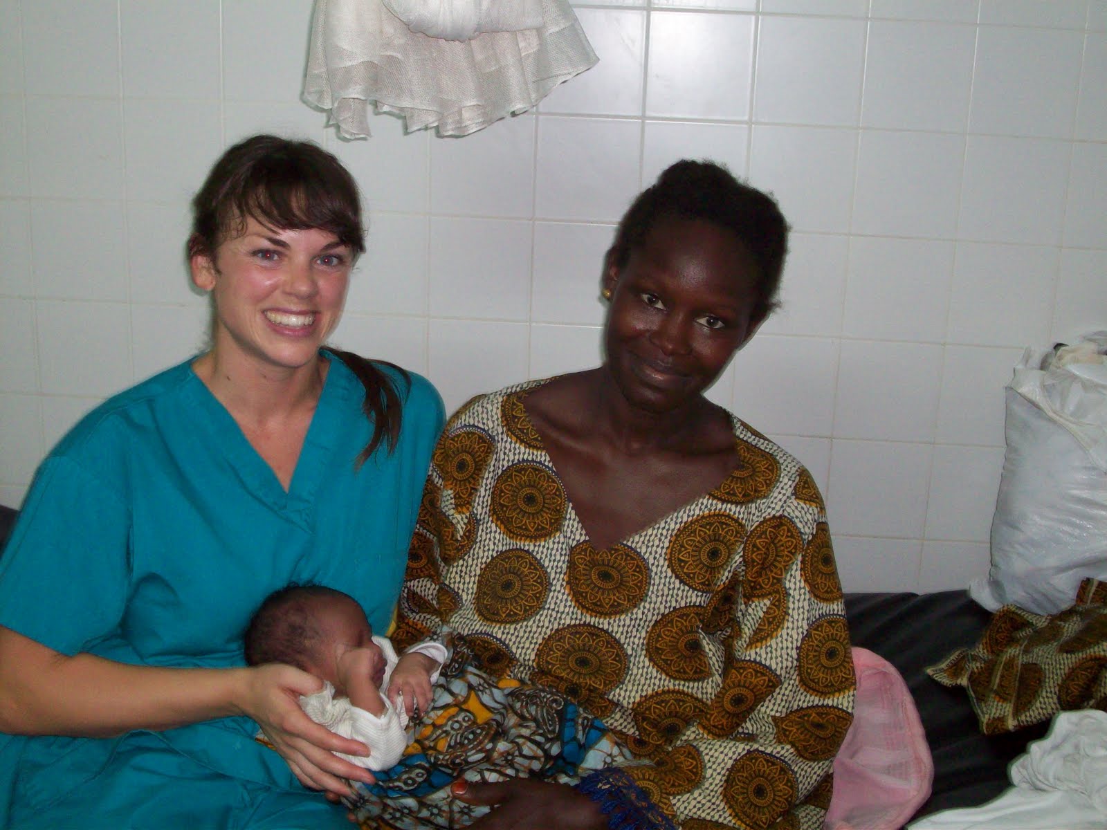 African Birth Collective-Senegal