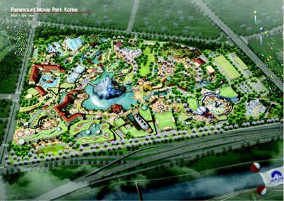 Región de Murcia | Paramount Park | Confirmado | SkyscraperCity Forum