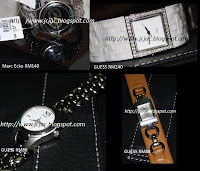 JaQt: FJ Benjamin Warehouse Clearance, Parkroyal Hotel KL Updates