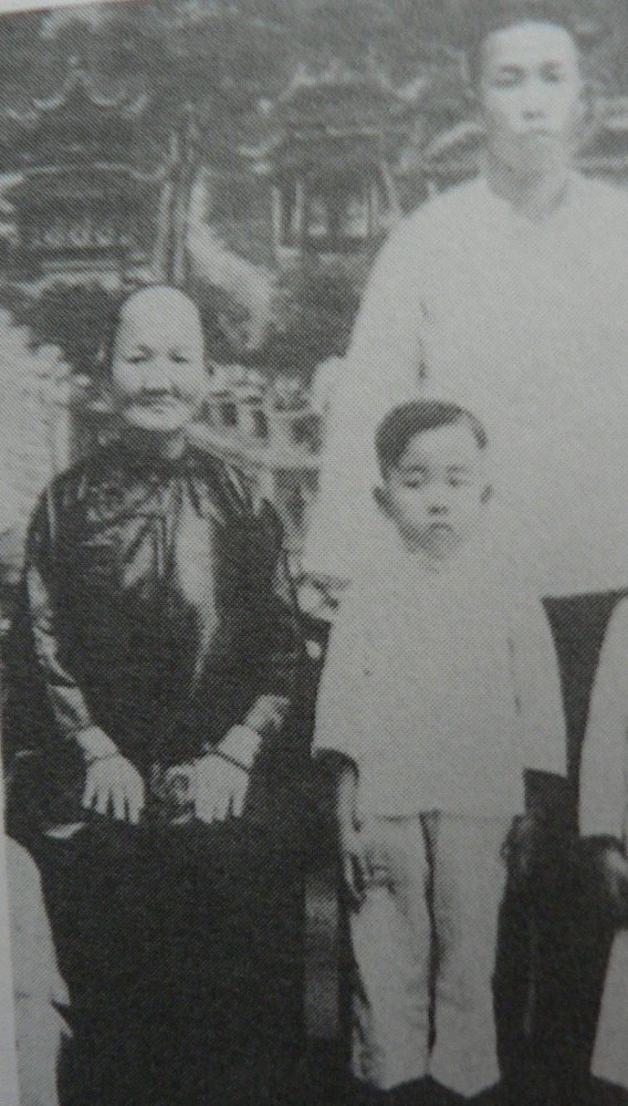 Pek Sin Choon: The Achievements of Pek Sin Choon and her history...