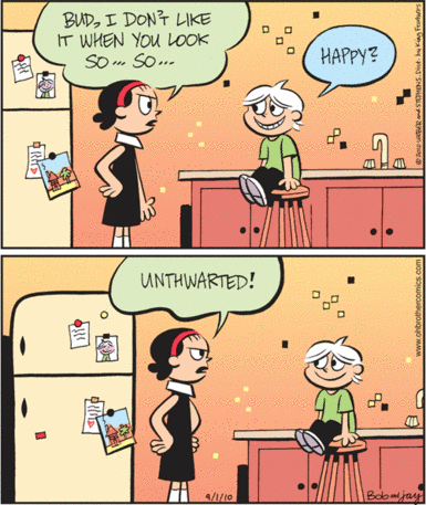 Graphic Engine: Find of the week: Oh, Brother!