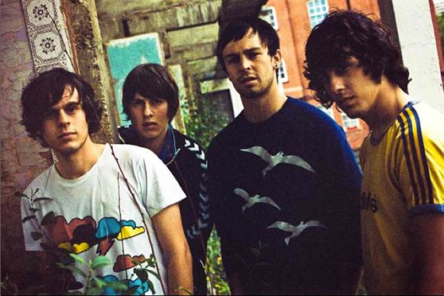 Est.1987: EXCLUSIVE PREVIEW BLOG: 2011- YEAR OF THE COMET.