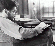 manifiesto del lector: El escritor tandilense y la tradición