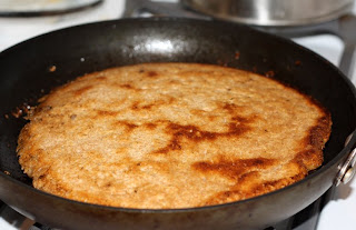 Tibetan Flatbread, the Perfect Soup Dunking Bread — La Fuji Mama