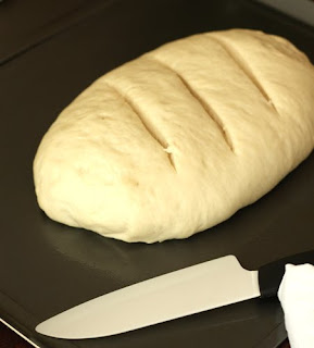 Simple One Hour Homemade Bread Recipe — La Fuji Mama