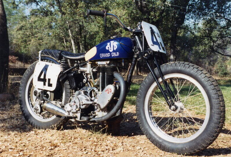 Custom Cubs | Adventure Rider