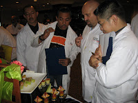 MASTER CHEFCELEBRITY SABRI HASSAN :: BERSAMA CHEF SABRI