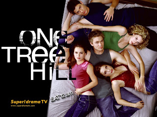 Hello! :): SHOW TIME: One Tree Hill